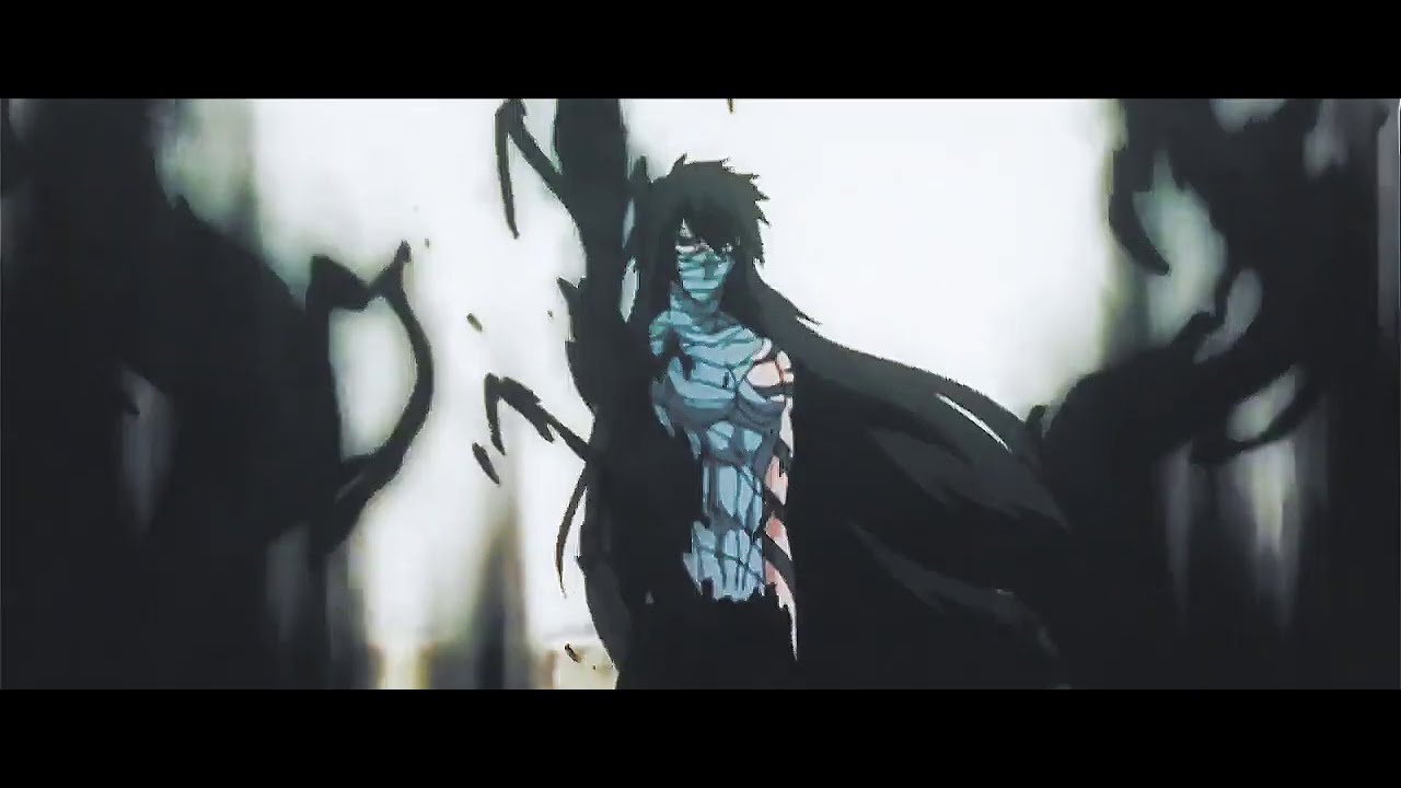 Final Getsuga Tensho Bleach AMV Edit - YouTube