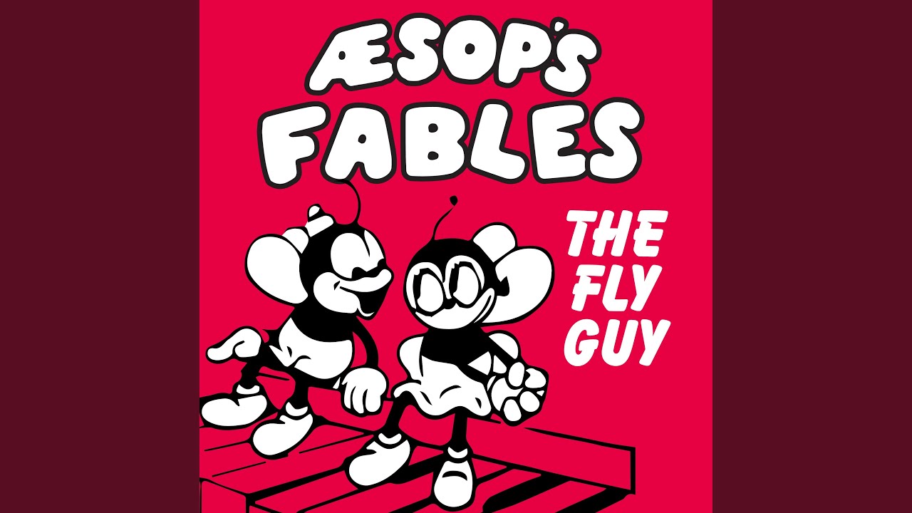 The Fly Guy (GR Radio Edit) - YouTube