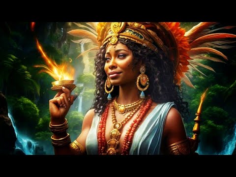 Orunmila (Cuban mythology) - the orisha of wisdom, knowledge, and ...