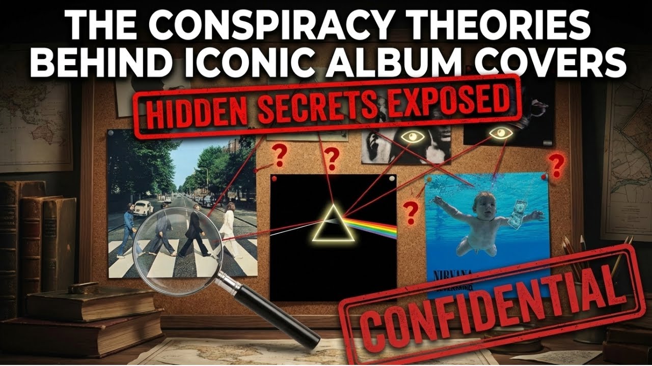 The DARK secrets hidden in famous album covers that bands never ...