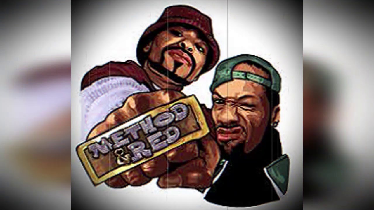 Method Man & Redman - How High (REMIX SHAO) - YouTube