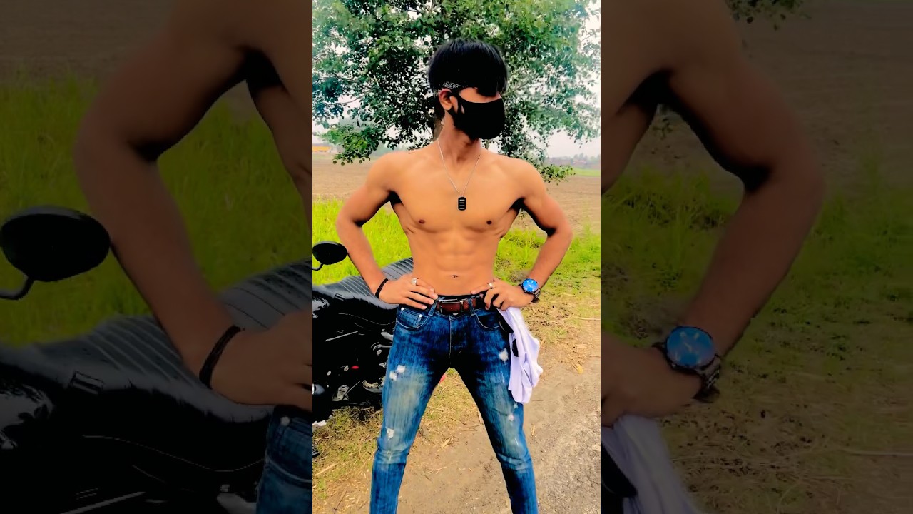 Sahil saifi #viralvideo system #trending ️ - YouTube