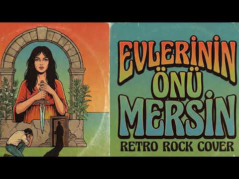 Evlerinin Önü Mersin Retro Rock Cover / Nova Sound