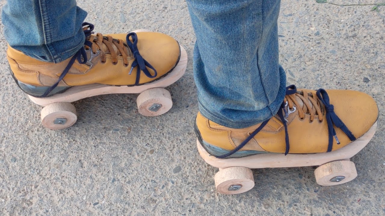 PBX 1, how to make wood skate shoes,homemade skate shoes, M H X max ...