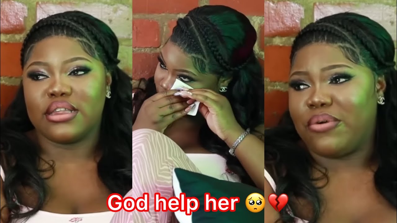 “I destroyed my life by selling punani 🍑, I disappointed my mom” Wandi ...