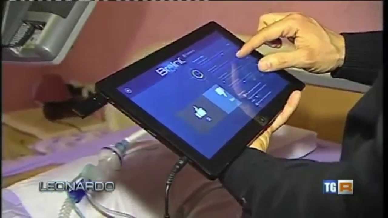 Braincontrol Easy - YouTube