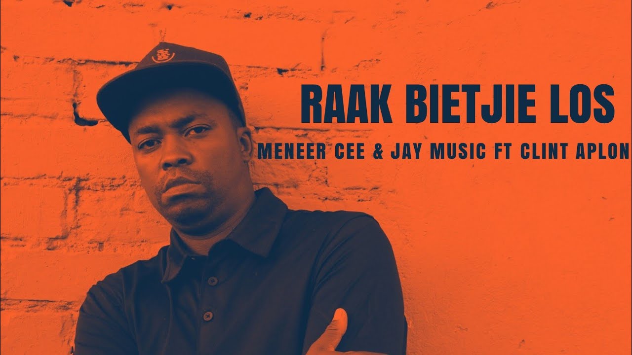 Meneer Cee & Jay Music - Raak Bietjie Los ft. Clint Aplon (REACTION ...