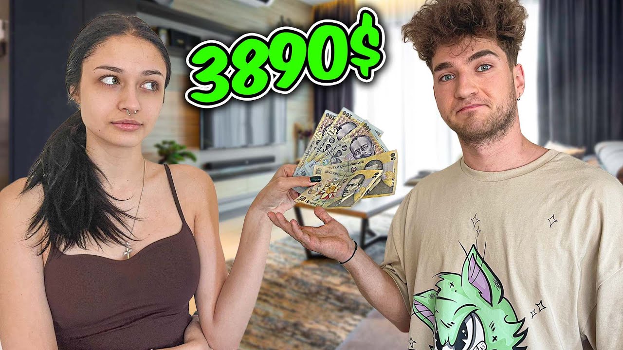 IUBITA MEA SPUNE DA 24 ORE!! @Dilinca_4 - YouTube