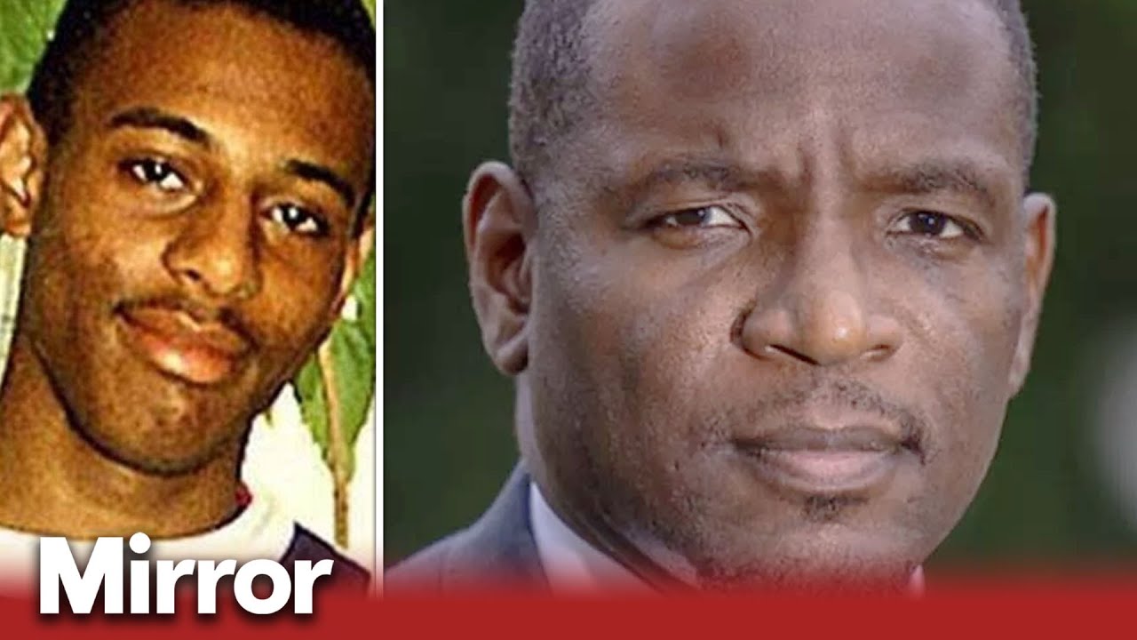 Stephen Lawrence: Duwayne Brooks says he'd have picked Matthew White ...