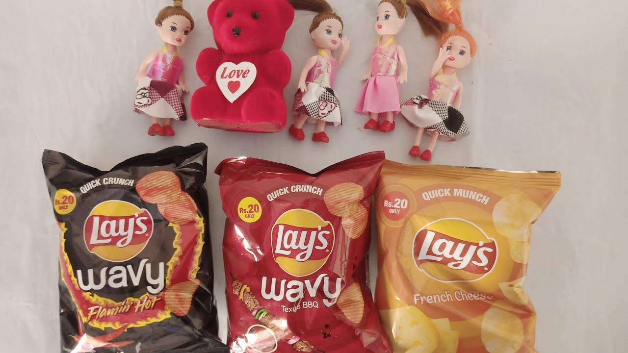 wow dolls and lays - YouTube