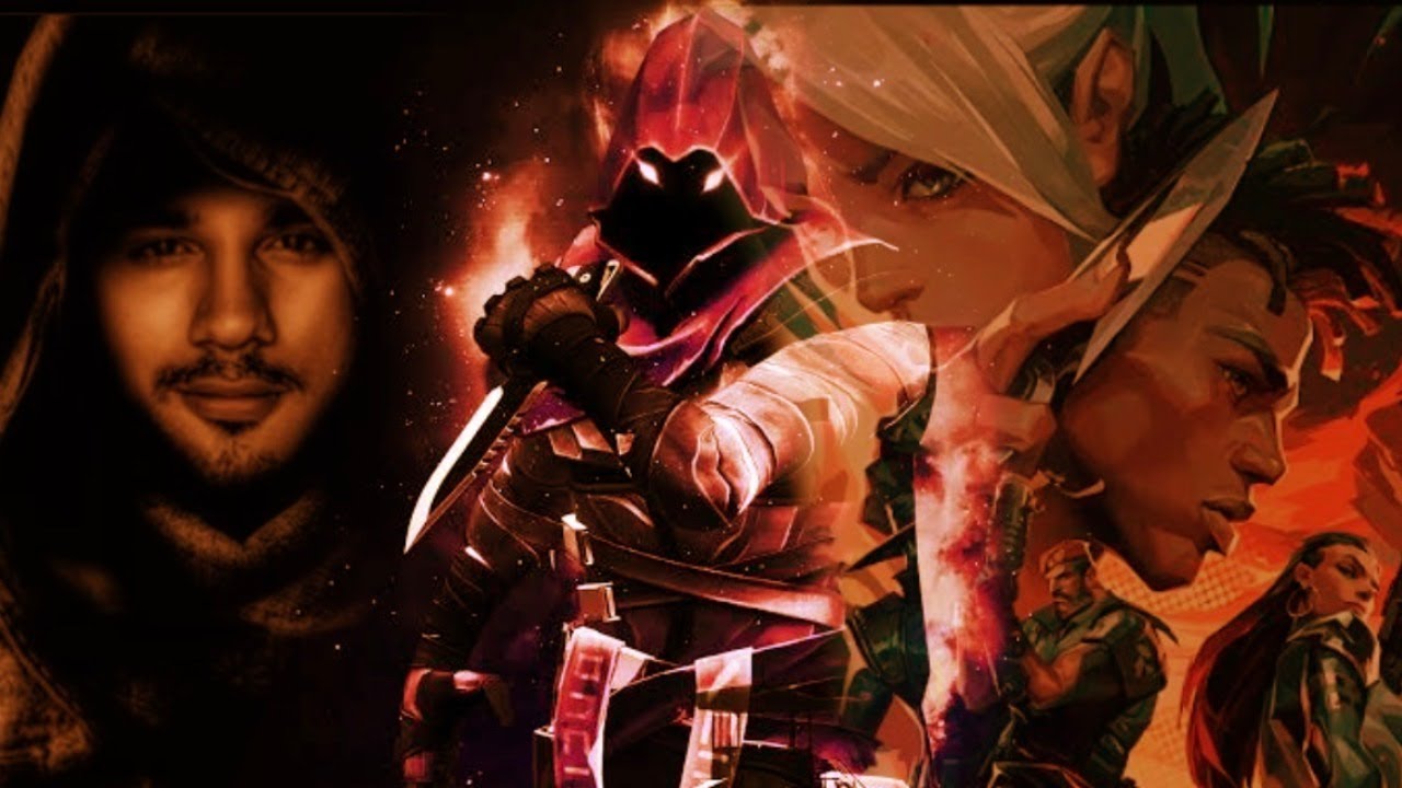 Valorant LIVE INDIA | INdian Streamer | PUBG MOBILE DONE - YouTube