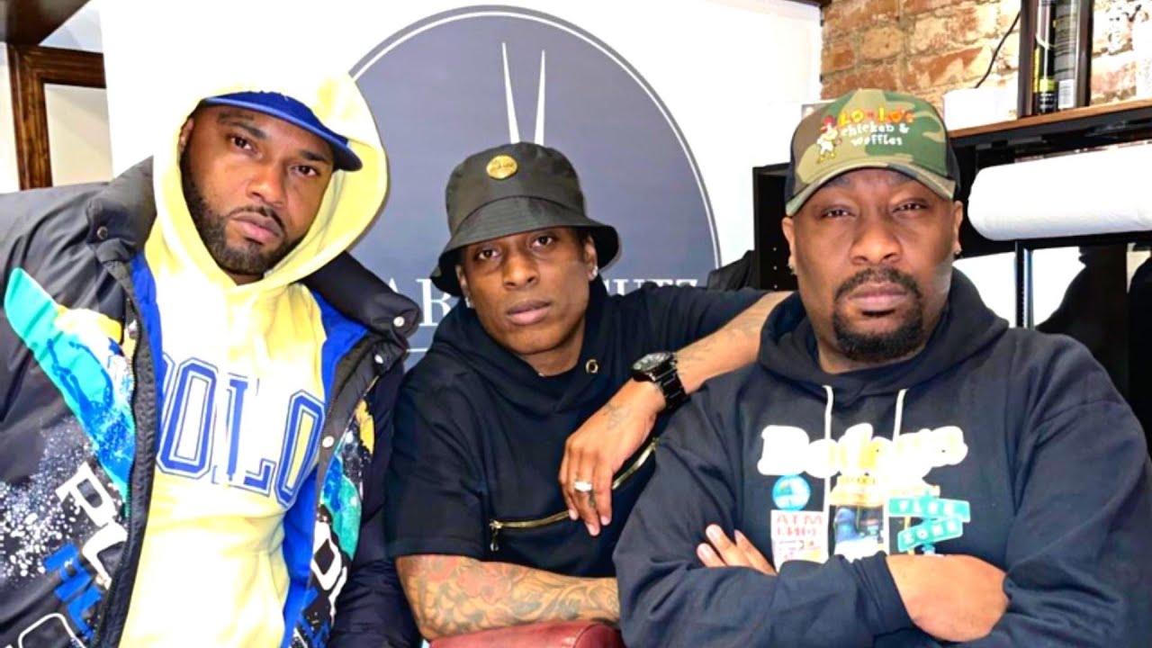 Did Math Hoffa Fire Esso and Hynaken to Keep The Bag to Himself ...