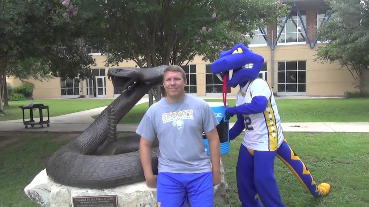 Jason Martens #Chillin4Charity - YouTube