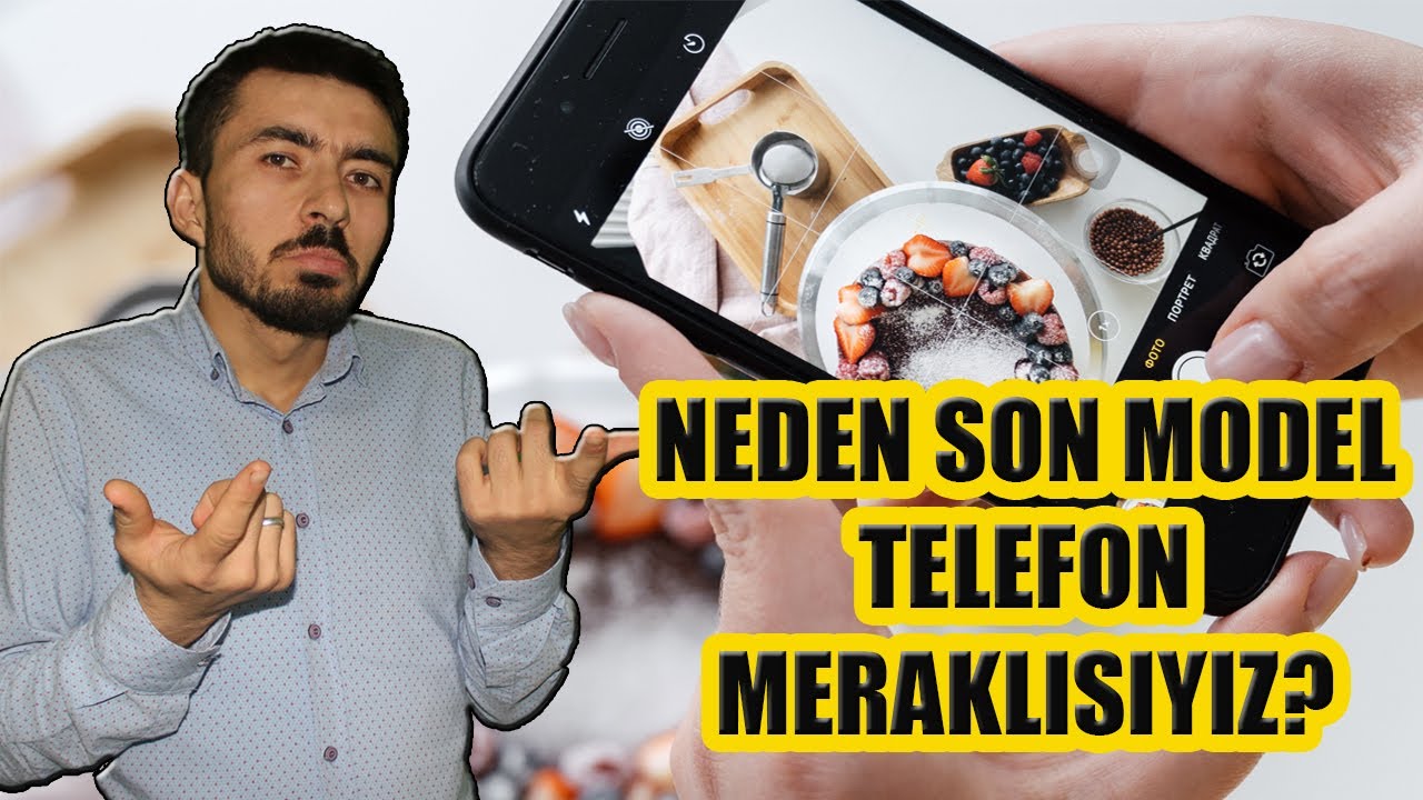 EN SON MODEL TELEFON ŞAKASI - YouTube