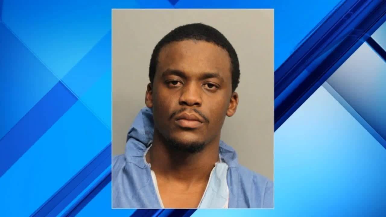 Gregory Brown to appear in court to face charges in girlfriend's murder ...