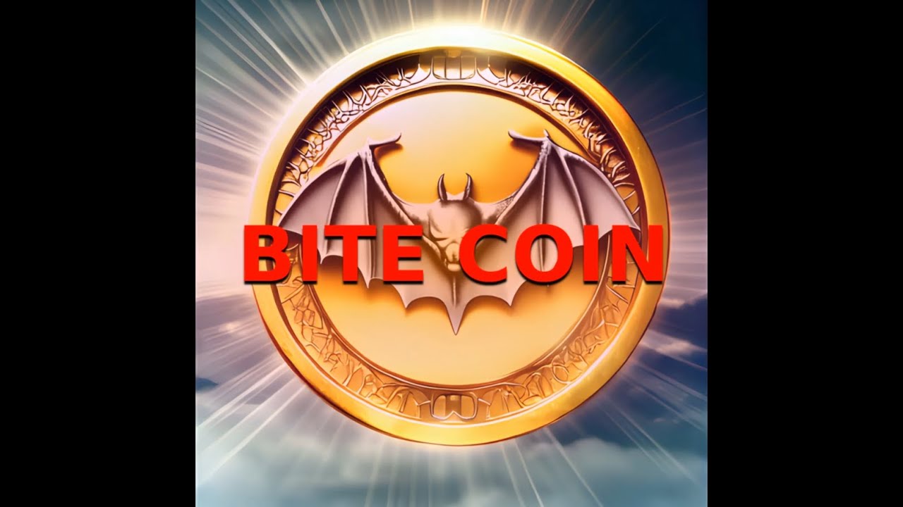 Bite Coin complete - YouTube