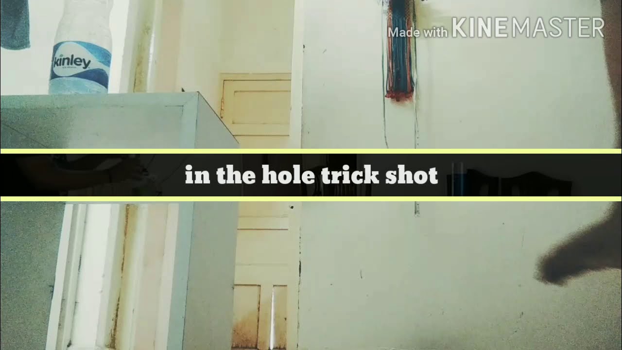 Real life trick shots # 2 - YouTube