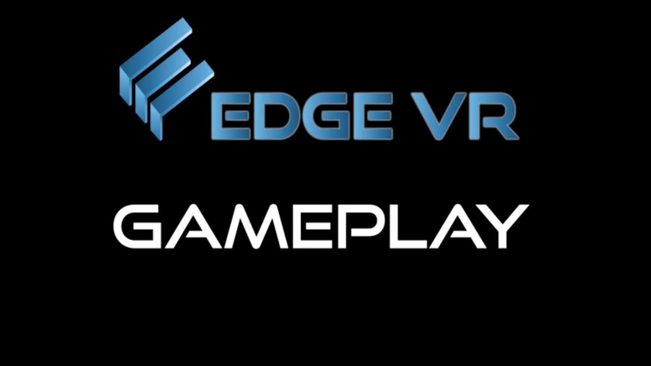 VR Gameplay at The Edge VR - YouTube