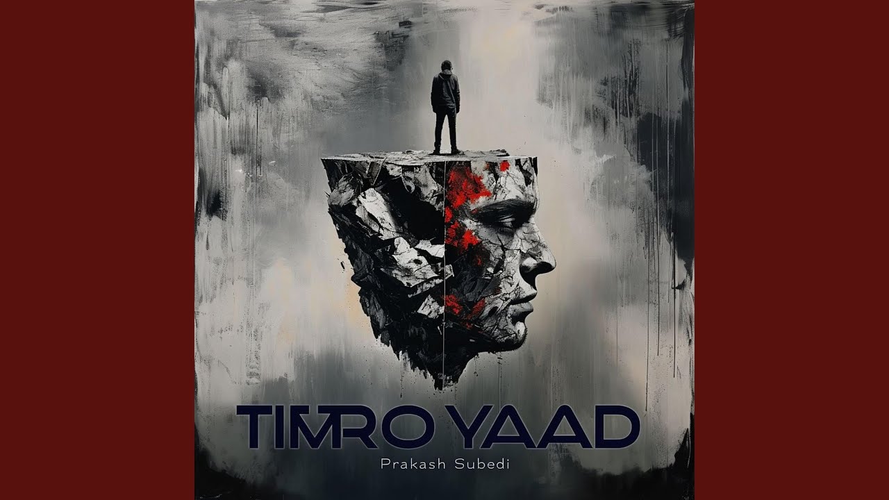 Timro Yaad - YouTube