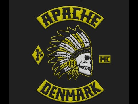 Apache Mc Syndicate - YouTube