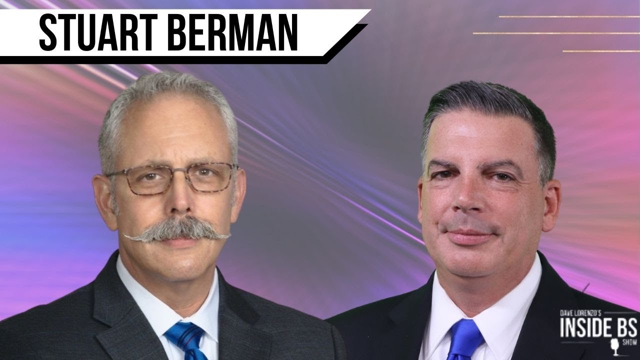 How Does a Private Investigator Look at Your Finances? | Stuart Berman | Show 89 - YouTube