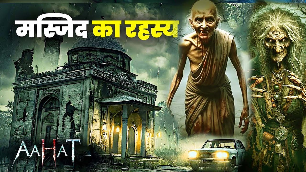 Aahat Horror Stories 2025 👻 | New Hindi Episodes | डर का असली एहसास ...