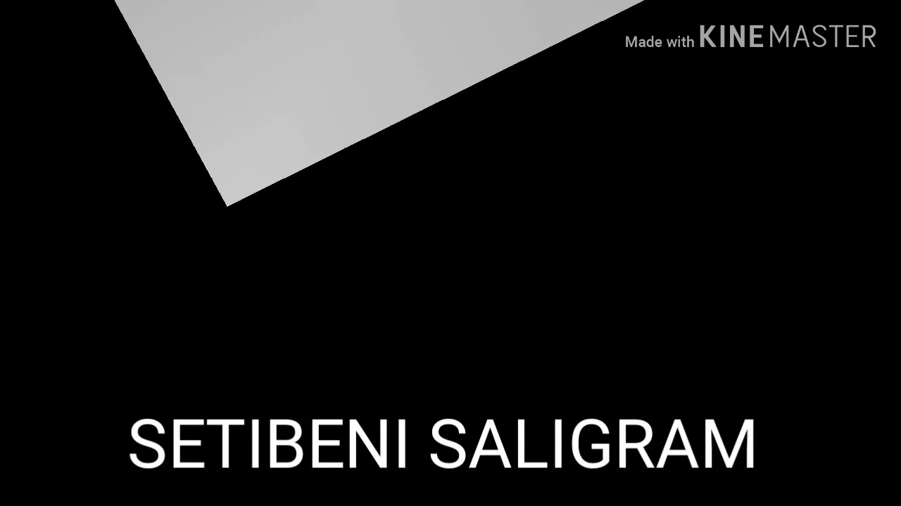 SETIBENI SONG - YouTube