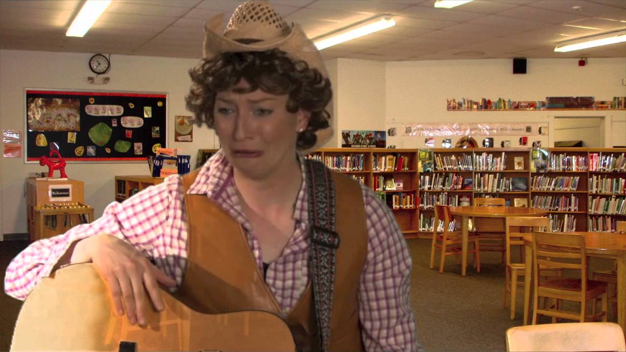 Who is Kristin Key? - YouTube