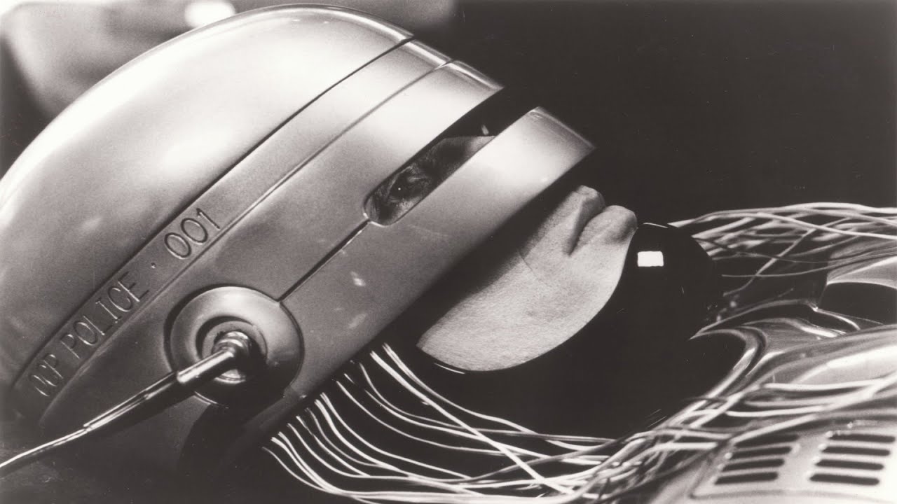 Protector 101 - Serve the Public Trust (Remastered) [Synthwave ...