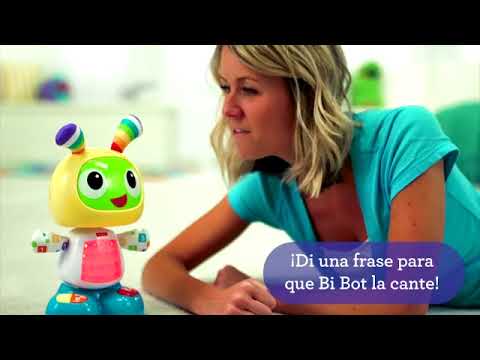Bi Bot - YouTube