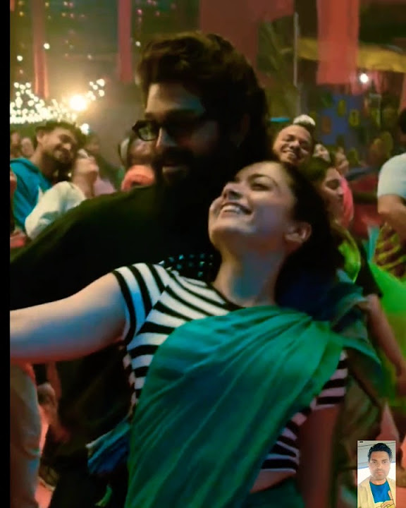 Angaaron The Couple Song Announcementpushpa 2 The Rule Allu Arjun Rashmika Sukumar Dsp