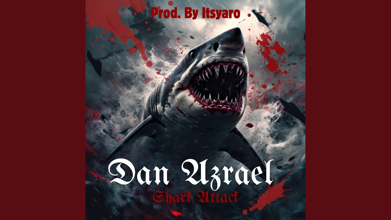 Shark Attack - YouTube