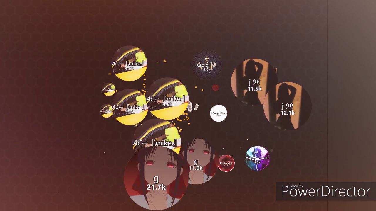 Vanis.io - Instant Highlights#1 - YouTube