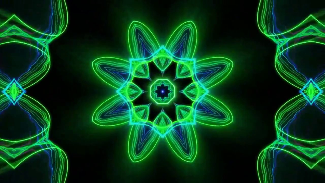 Kaleida - Think (From "Trippy Video To Watch While On LSD" footage ...