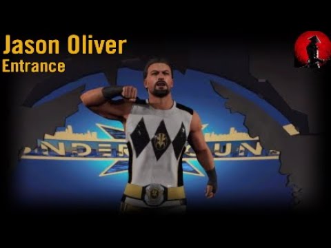 Jason Oliver 2K23 Entrance Showcase - YouTube
