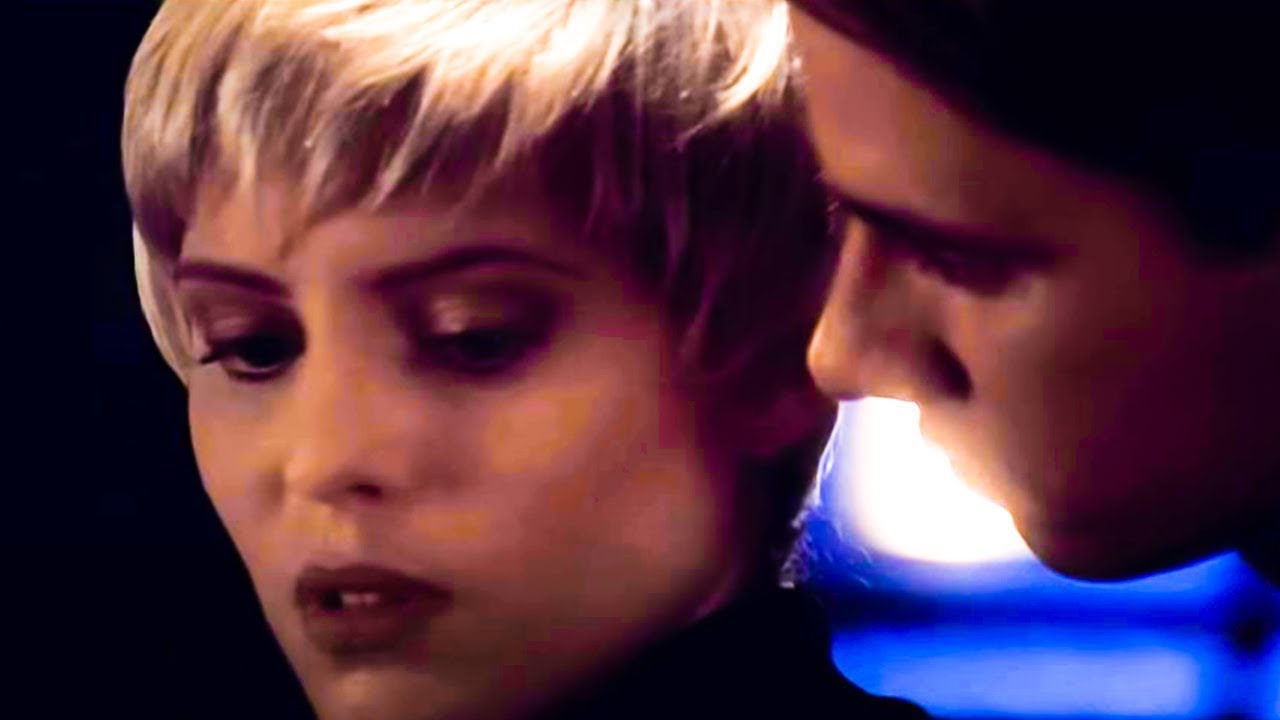 Dark Planet (Science Fiction) Full Length Movie - YouTube