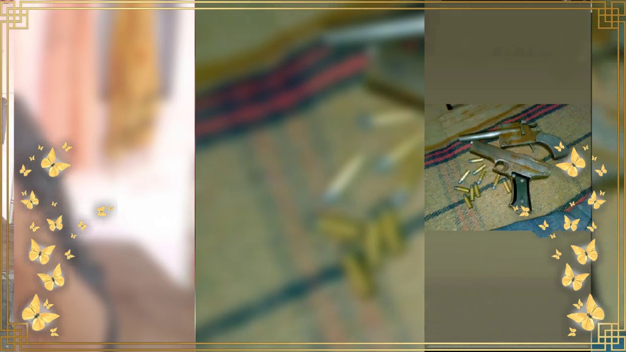 Parda Daari Kamna kachariya naya song - YouTube