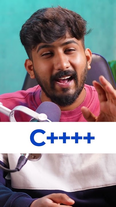 Why C Is The Coolest Programming Language Ever 😎 C Microsoft