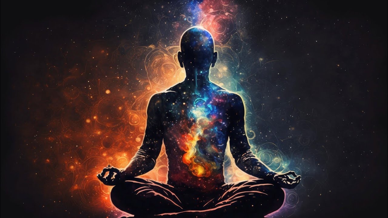 OM Mantra Chanting for 10 minutes | Meditation and Yoga Music - YouTube