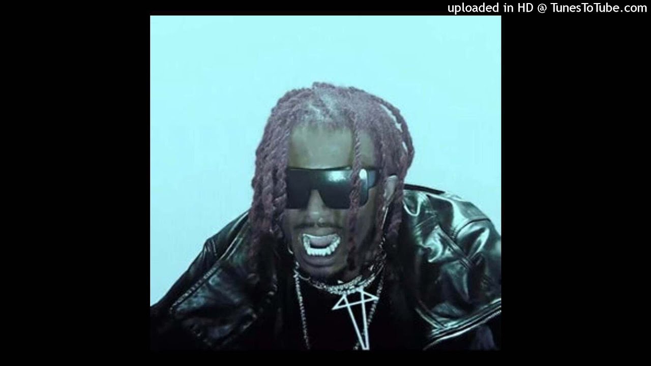 Playboi Carti x WLR Type Beat - Vamp Anthem - YouTube