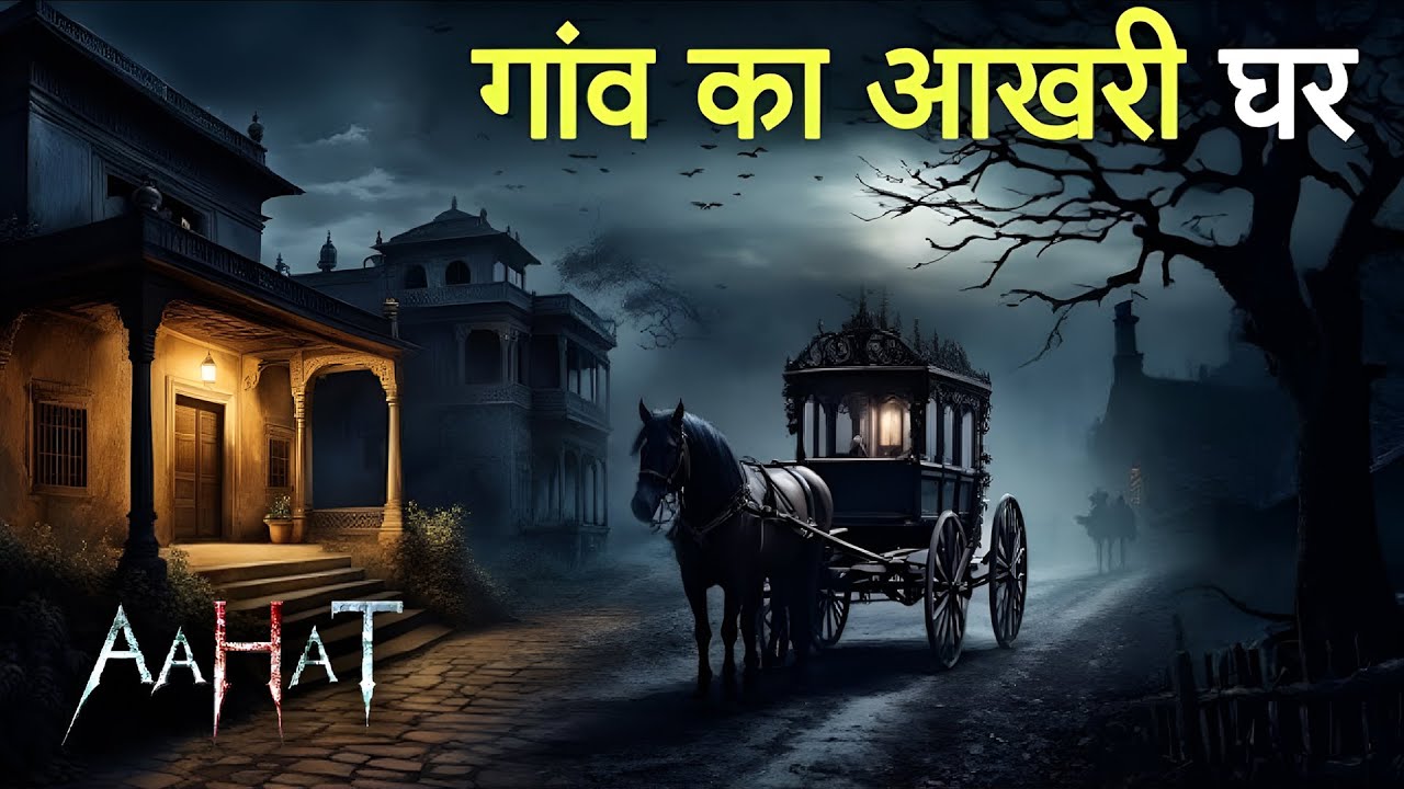 Aahat New Episode | Horror Show 2025 | Aahat New Episode 2025 | डर का ...