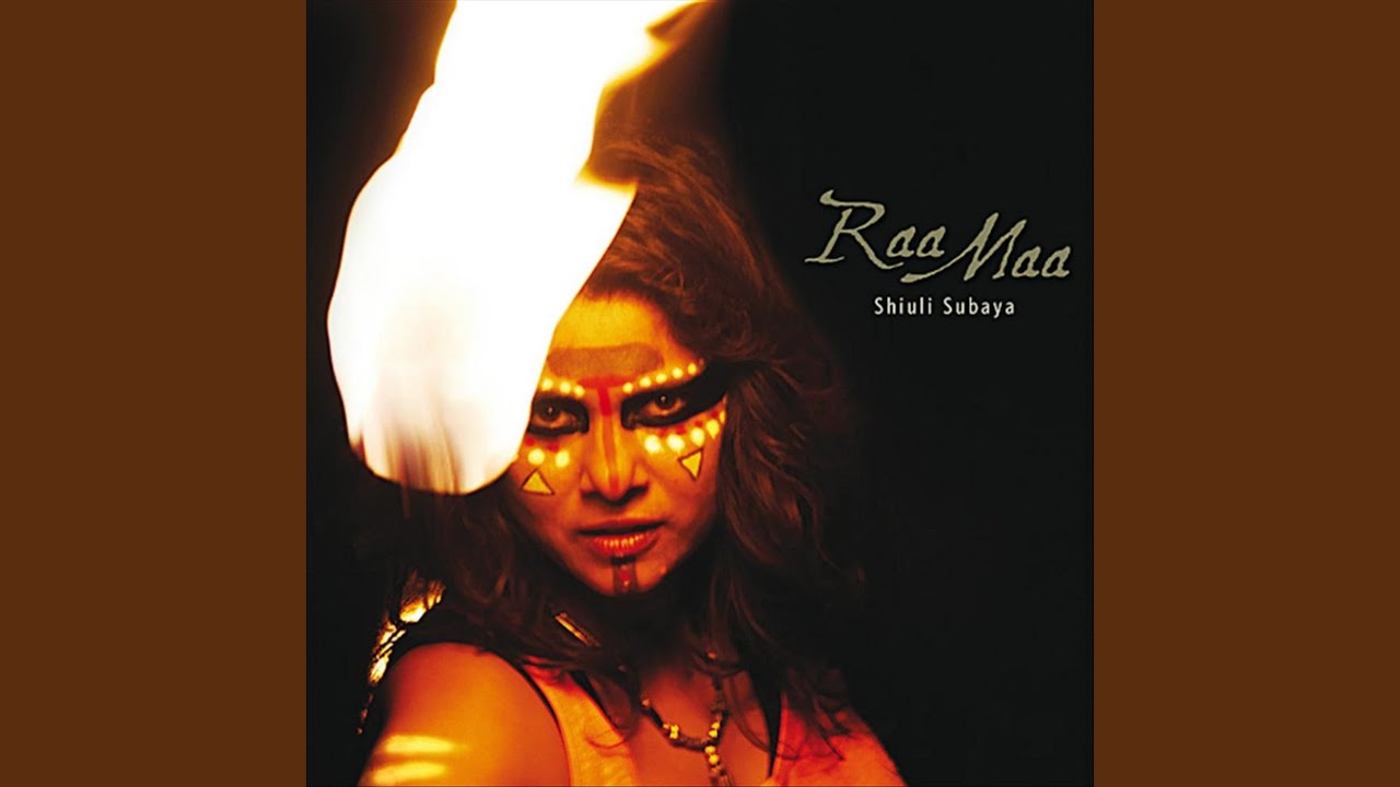 Aum Shanti Shanti Shantih - YouTube