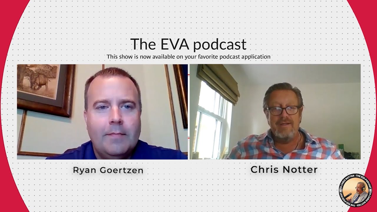 EPS 107: Highly Seasoned: Ryan Goertzen - VP Maintenance Workforce ...
