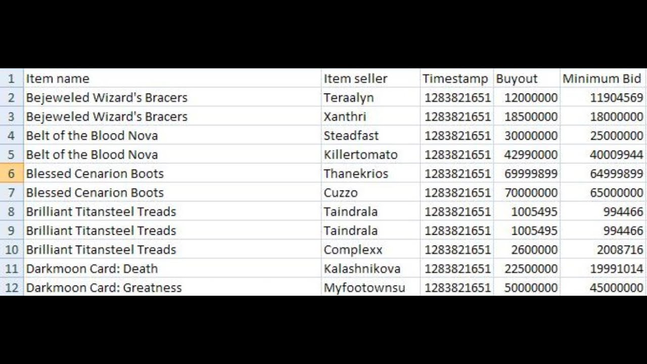 Import CSV And XL File In Codeigniter - YouTube