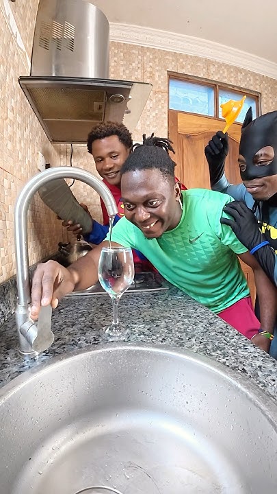 Dont let it overflow challenge 1 - YouTube