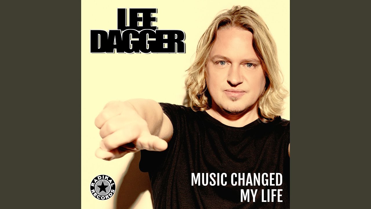 Music Changed My Life (Radio Edit) - YouTube