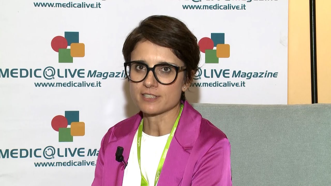 Malattia psoriasica, patologia multidimensionale. Intervista alla dott ...