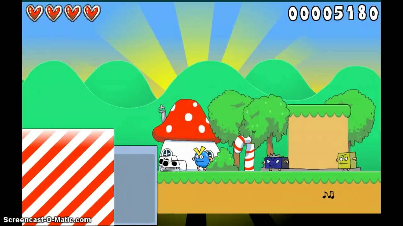 lee-lees quest gameplay - YouTube