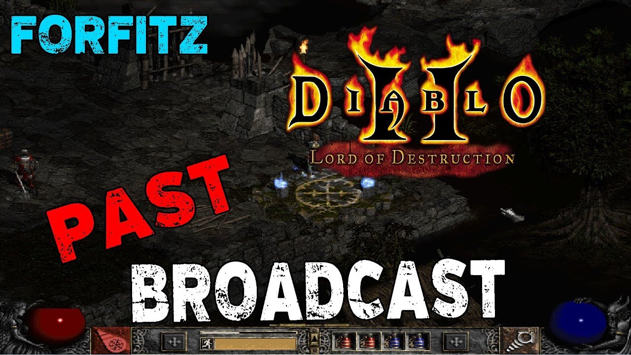 ⌛ Past D2 Broadcast, found 25 chancies, 37 gheeds and lots of bows from ...