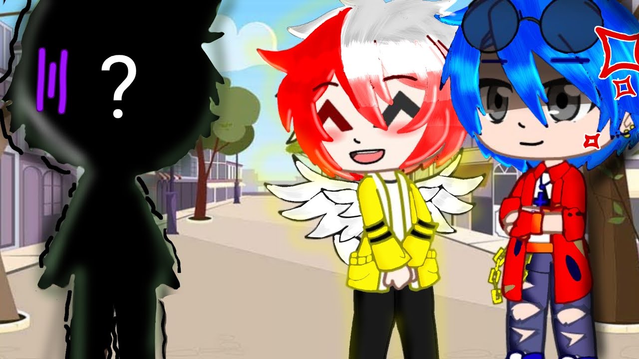 Te pones celoso si me vez con otro~ ||Timba,Rius,¿....?||Riumba| - YouTube